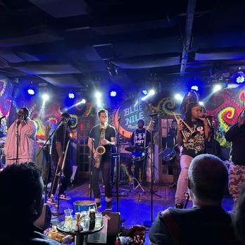 BLUE NILE - Updated January 2025 - 277 Photos & 280 Reviews - 534 Frenchmen St, New Orleans ...