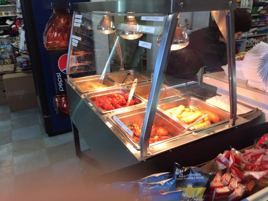 OCEAN MINI-MART BP - Updated December 2025 - 784 Point Brown Ave NE ...