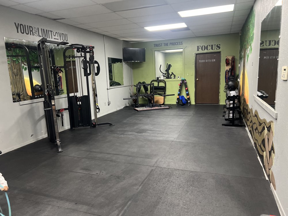 STICK 2 FITNESS - Updated December 2025 - Request Information - 277 S ...