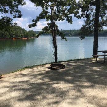 BOLDING MILL CAMPGROUND - Updated October 2025 - 4055 Chestatee Rd ...