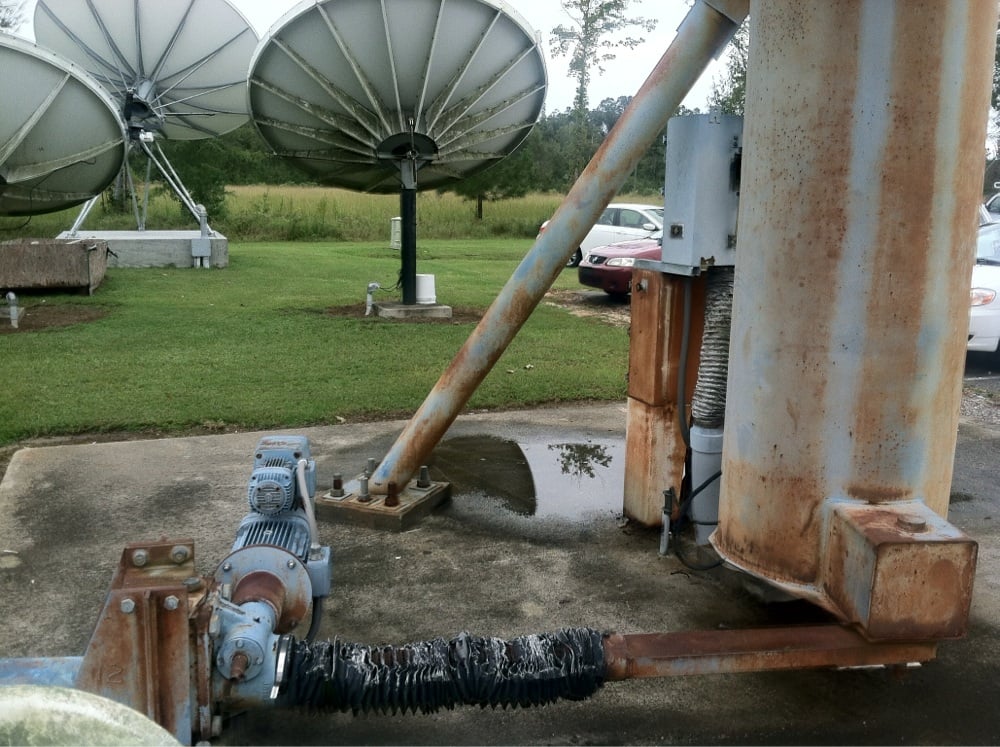 WDAM TV - Updated April 2025 - 2362 Hwy 11, Moselle, Mississippi ...