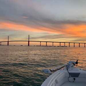 SHELL KEY SHUTTLE - 81 Photos & 34 Reviews - Boating - 801 Pass A ...