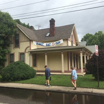 TALBOT STREET ART FAIR - Updated October 2025 - 38 Photos & 16 Reviews ...