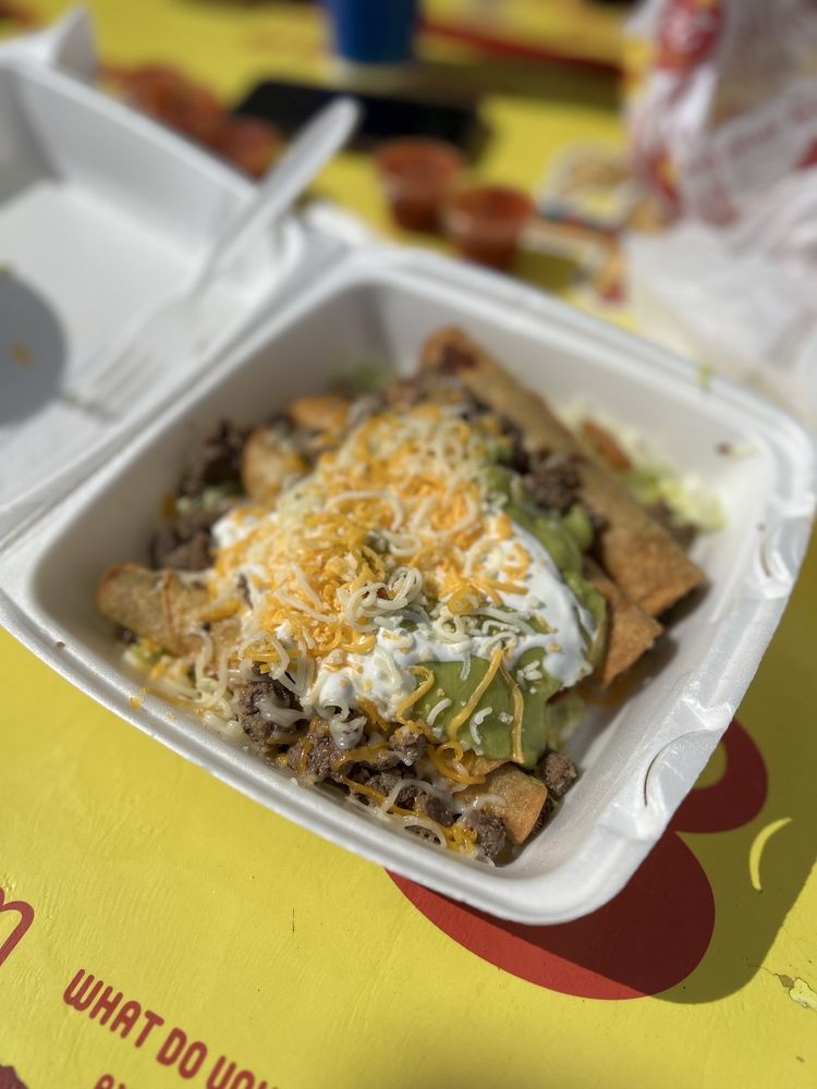 WASHINGTON BURRITO - Updated July 2024 - 91 Photos & 107 Reviews ...