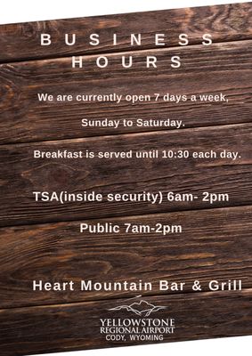 HEART MOUNTAIN BAR & GRILL - Updated November 2024 - 14 Photos - 2101 ...