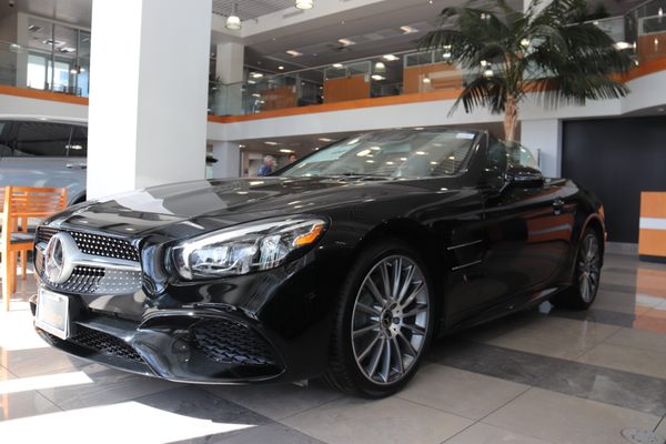 MERCEDES-BENZ OF ENCINO - Updated July 2024 - 221 Photos & 845 Reviews ...