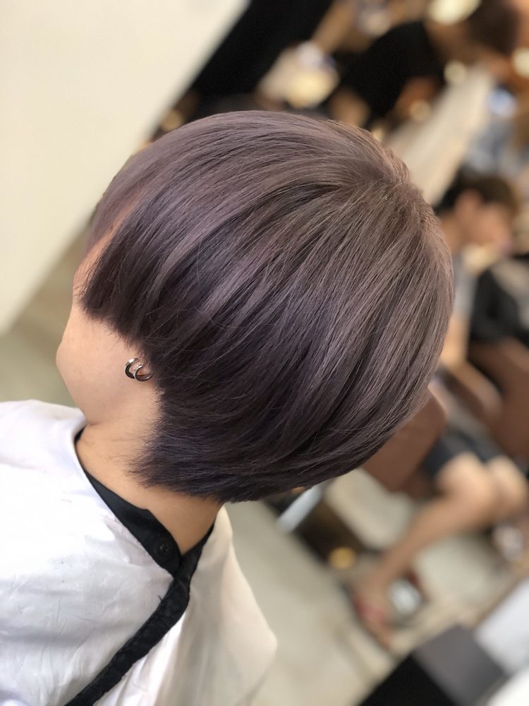 SOUL SCISSORS STUDIO - Updated August 2025 - 61 Ang Mo kio Ave 8 ...