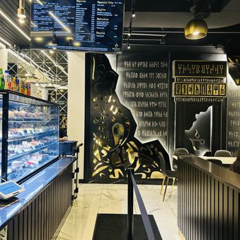 MATARI COFFEE - Updated December 2025 - 280 Photos & 84 Reviews - 8800 ...