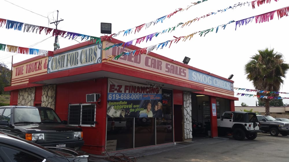 SMOG DR. | 1111 South Coast Hwy, oceanside, California | Smog Check ...
