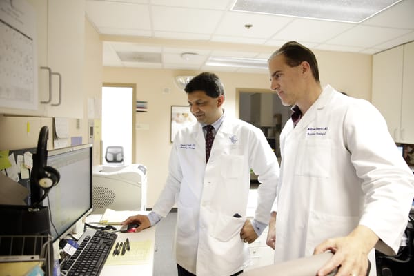 RUPESH J. PARIKH, MD - Updated October 2025 - 19 Photos - 10001 S ...