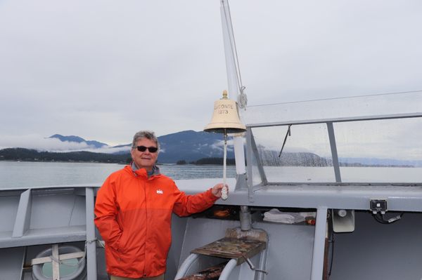 ALASKA MARINE HIGHWAY FERRY SYSTEM - 57 Photos & 23 Reviews - 6858 ...