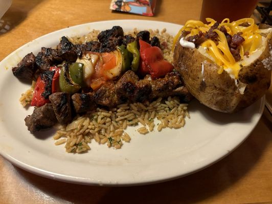 TEXAS ROADHOUSE - Updated March 2025 - 29 Photos & 40 Reviews - 12301 ...