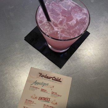 RODEO COLD - Updated October 2025 - 24 Photos & 19 Reviews - 3826 Ross ...