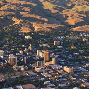 TITLEONE - Updated November 2025 - 1101 W River St, Boise, Idaho - Real ...