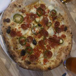 OLD SCRATCH PIZZA - Updated December 2025 - 58 Photos & 47 Reviews - 19 ...