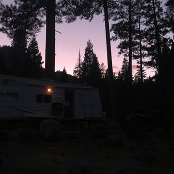 SENTINEL CAMPGROUND - Updated October 2025 - 43 Photos & 20 Reviews ...