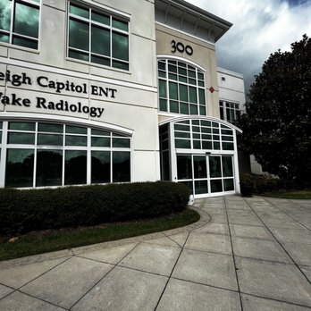 WAKE RADIOLOGY - Updated December 2025 - 15 Photos - 300 Health Park Dr ...
