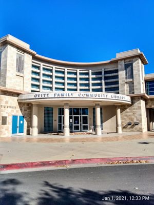 OVITT FAMILY COMMUNITY LIBRARY - Updated October 2025 - 60 Photos & 56 ...