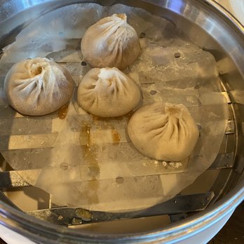 DIM SUM MANIA - Updated October 2025 - 295 Photos & 198 Reviews - 17-19 ...