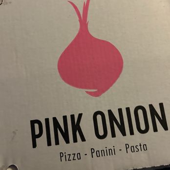 PINK ONION - Updated April 2025 - 1913 Photos & 1186 Reviews - 64 14th ...