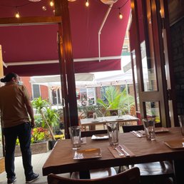 IL POSTO ACCANTO - Updated July 2025 - 406 Photos & 367 Reviews - 190 E ...