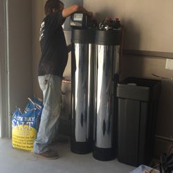 DIAMOND PURE WATER FILTRATION - 159 Photos & 327 Reviews - Water ...