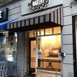 BY THE WAY BAKERY - Updated October 2025 - 170 Photos & 289 Reviews ...