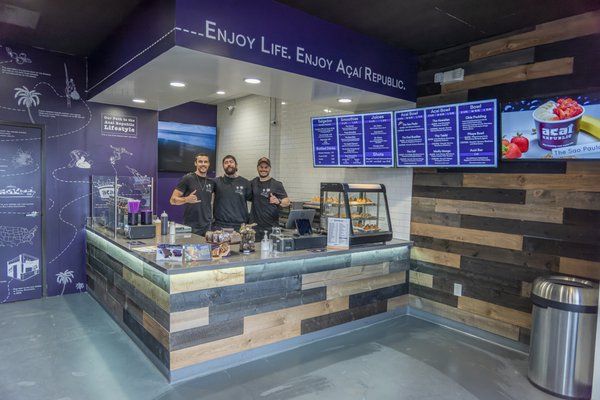 ACAI REPUBLIC - Updated August 2024 - 55 Photos & 32 Reviews - 7011 ...