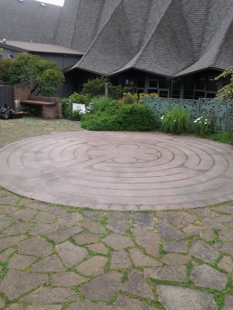 ST PAUL’S EPISCOPAL CHURCH - Updated August 2024 - 15 Roy St, Seattle ...