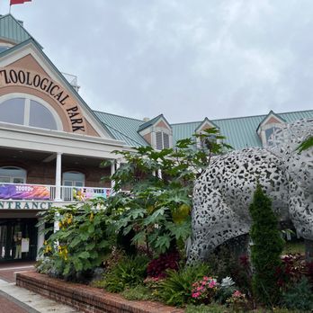 VIRGINIA ZOO - Updated January 2025 - 1571 Photos & 250 Reviews - 3500 ...