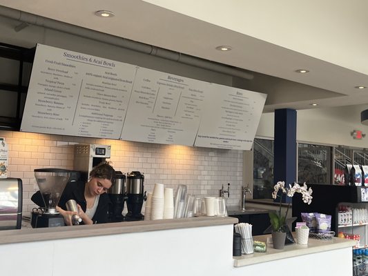 INFUSED CAFE - Updated October 2025 - 28 Photos & 15 Reviews - 112 ...