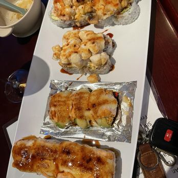 SUSHI DAMU - Updated December 2025 - 800 Photos & 454 Reviews - 3685 ...