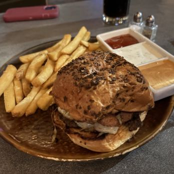 AFTERMATH - Updated March 2025 - 744 Photos & 378 Reviews - 1534 E ...