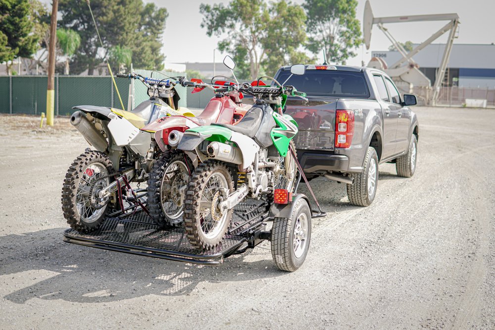 TOW SMART TRAILERS - Updated January 2026 - 228 Photos & 38 Reviews ...