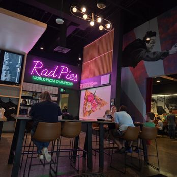 CUSHWA AND RAD PIES TAPROOM - Updated July 2025 - 205 Photos & 105 ...