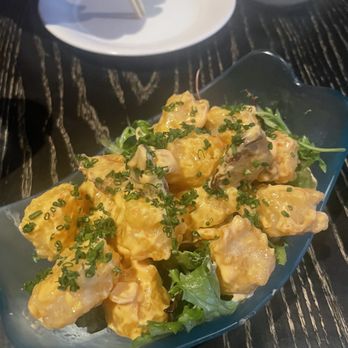 NOBU CHICAGO - Updated July 2025 - 1381 Photos & 433 Reviews - 854 W ...