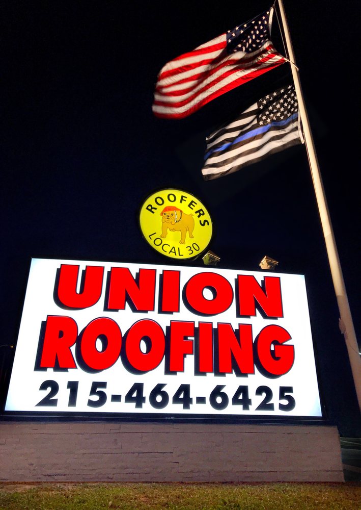 UNION ROOFING - Updated April 2025 - 151 Photos & 53 Reviews - 12260 ...