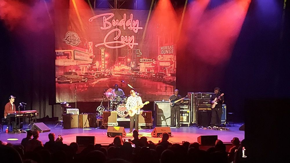 BROWN COUNTY MUSIC CENTER - Updated June 2026 - 65 Photos & 38 Reviews ...