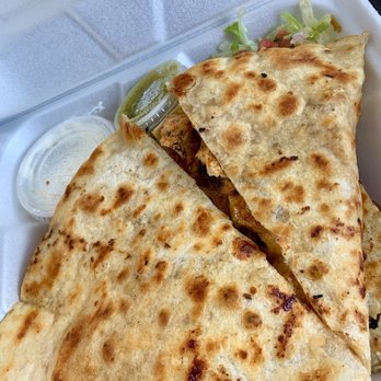 SABORES MEXICANOS TAQUERIA CANTINA - Updated October 2025 - 52 Photos ...