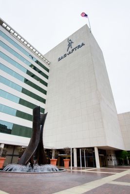 SAG-AFTRA FEDERAL CREDIT UNION - Updated December 2025 - 50 Reviews ...