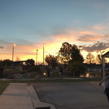 SCRATCH MINI GOLF FORMERLY CASCADE MINI GOLF - Updated July 2025 - 21 ...