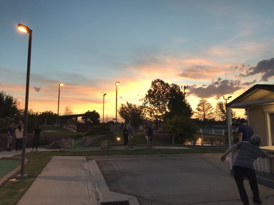 SCRATCH MINI GOLF FORMERLY CASCADE MINI GOLF - Updated July 2025 - 12 ...