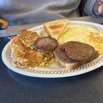 WAFFLE HOUSE - Updated December 2025 - 82 Photos & 98 Reviews - 2291 W ...