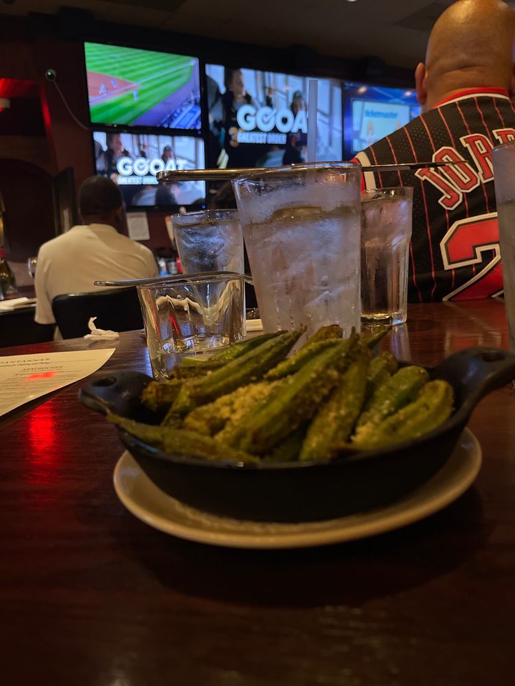 DANTANNA’S - 676 Photos & 754 Reviews - 3400 Around Lenox Rd NE ...