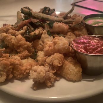 PERLA’S - Updated July 2024 - 2020 Photos & 1928 Reviews - 1400 S ...