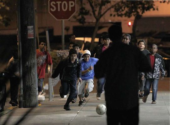 OAKLAND ISLAMIC CENTER - Updated April 2025 - 45 Photos & 17 Reviews ...