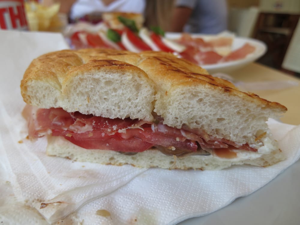 BAR IL PINOLO BIANCHINI & DA PRATO - 10 Photos - Via del Fortino - Lido ...