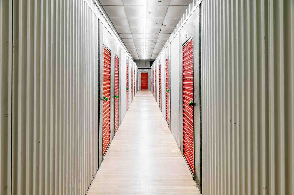 MINI MALL STORAGE - Updated March 2025 - Request a Quote - 40 Photos ...