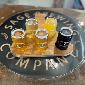 BOMBING RANGE BREWING COMPANY - Updated August 2024 - 108 Photos & 117 ...