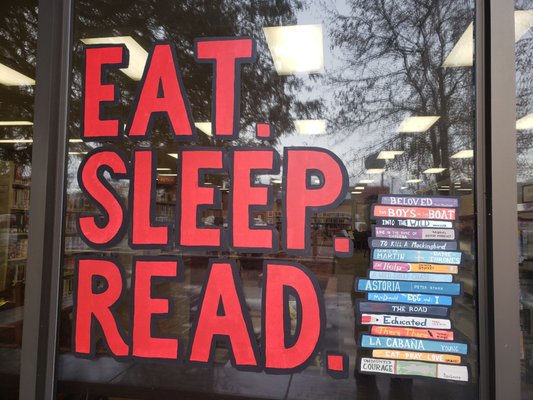 ELLENSBURG PUBLIC LIBRARY - Updated May 2025 - 22 Photos - 209 N Ruby ...